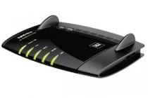 1&1 HomeServer - AVM 7362 SL (WLAN Router für DSL / VDSL)